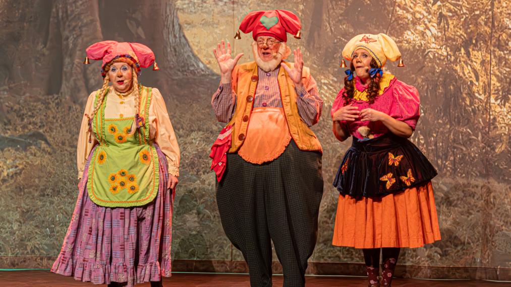 Familie - 7584 (21/01/2025) | Showbizzsite